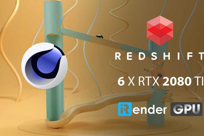 iRender GPU Cloud Rendering | iRender Render Farm | GPU for AI/AR
