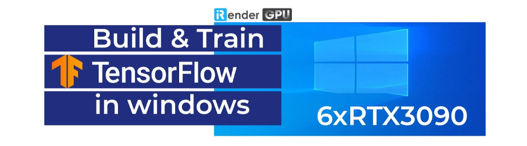 Hướng dẫn cài đặt TensorFlow trên Windows - irender.vn