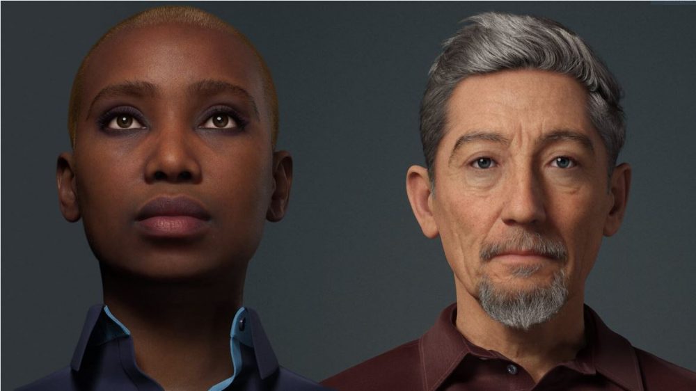 irender.vn - Unreal Engine Cloud Rendering MetaHuman - Nền tảng sáng ...