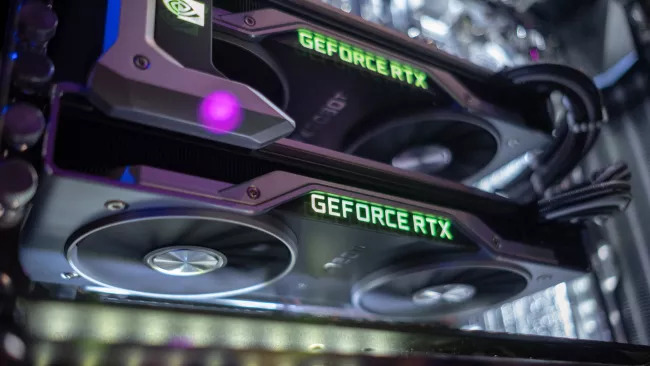 Card đồ họa Nvidia tốt nhất 2020: tìm GPU tốt nhất cho bạn - iRender