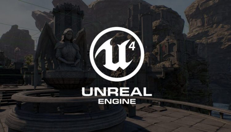 Mẹo để quy trình làm việc nhanh hơn với Unreal Engine - irender.vn