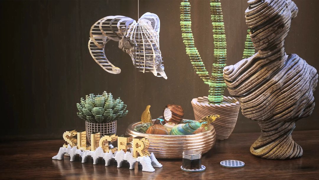 Giới thiệu 2 Plugin cho Cinema 4D của Rocket Lasso - iRender