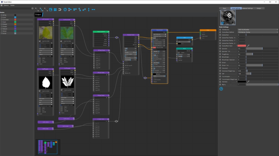Cycles 4D cho Cinema 4D: Plugin cầu nối chuyên dụng - iRender