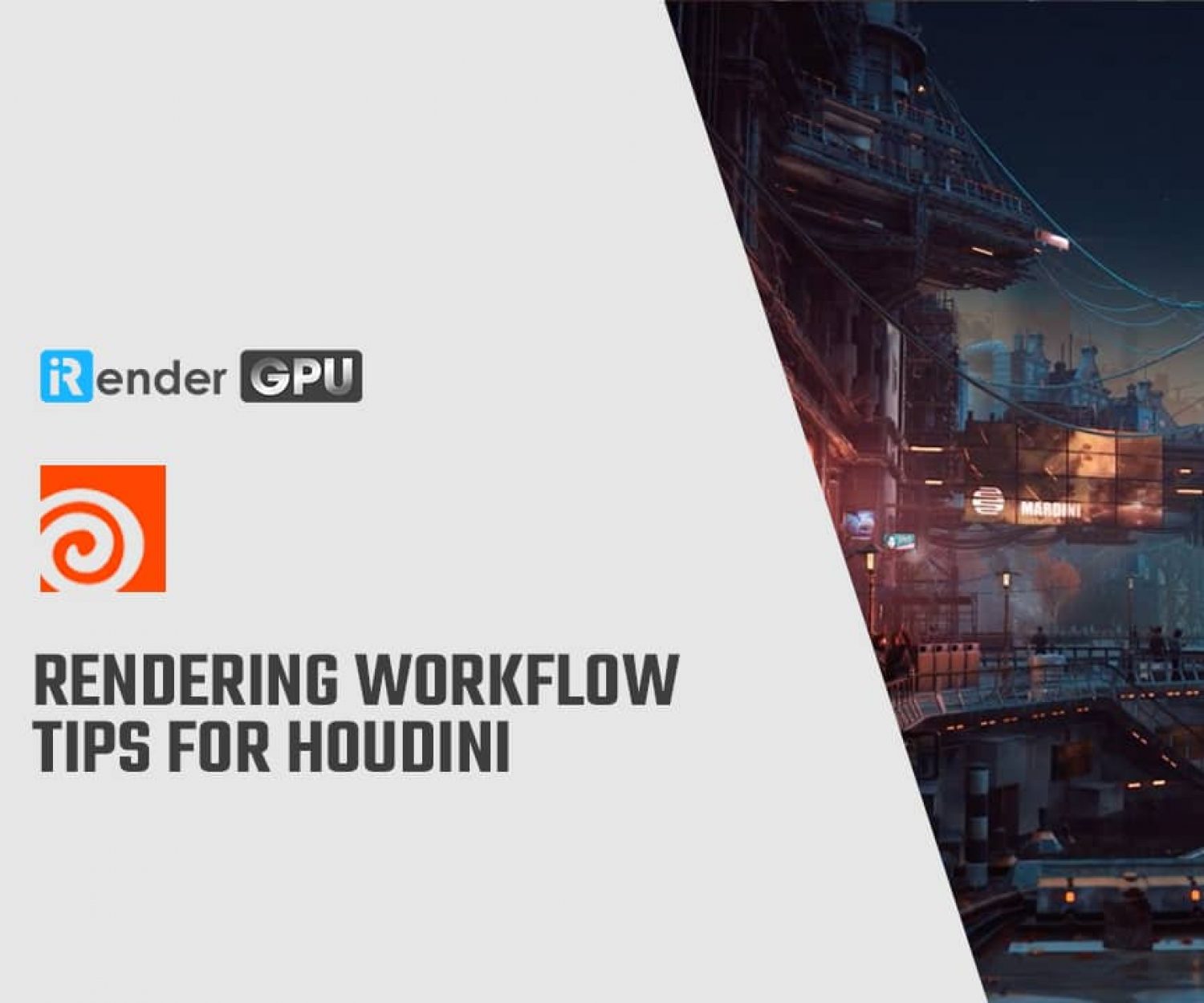 Houdini Render Farm Archives - irender.vn Houdini Render Farm Archives - irender.vn