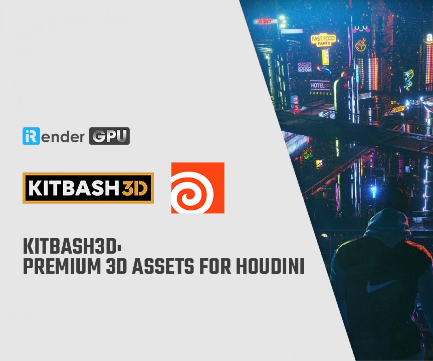 Houdini Render Farm Archives - irender.vn Houdini Render Farm Archives - irender.vn