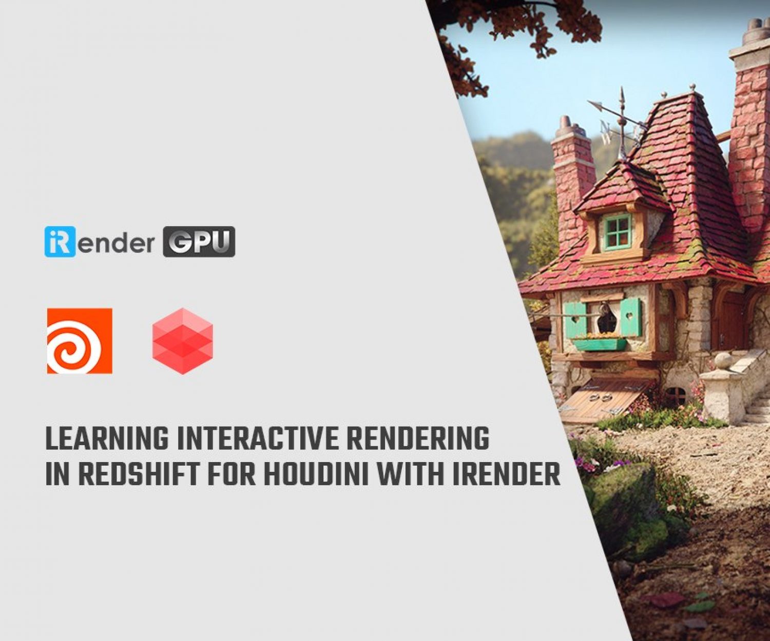 Houdini Render Farm Archives - irender.vn Houdini Render Farm Archives - irender.vn
