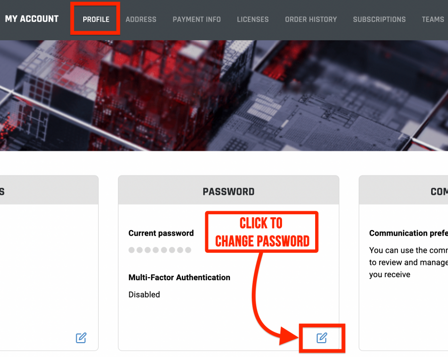 Sử dụng Maxon App cho các phần mềm của Maxon | iRender