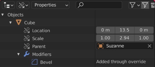 Blender 3.3 LTS - Hỗ trợ dài hạn với nhiều tính năng mới