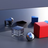 Tìm hiểu về Trace Sets trong Redshift với iRender - Redshift Render Farm