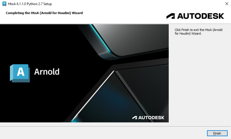 Có nên sử dụng Arnold cho Houdini không?