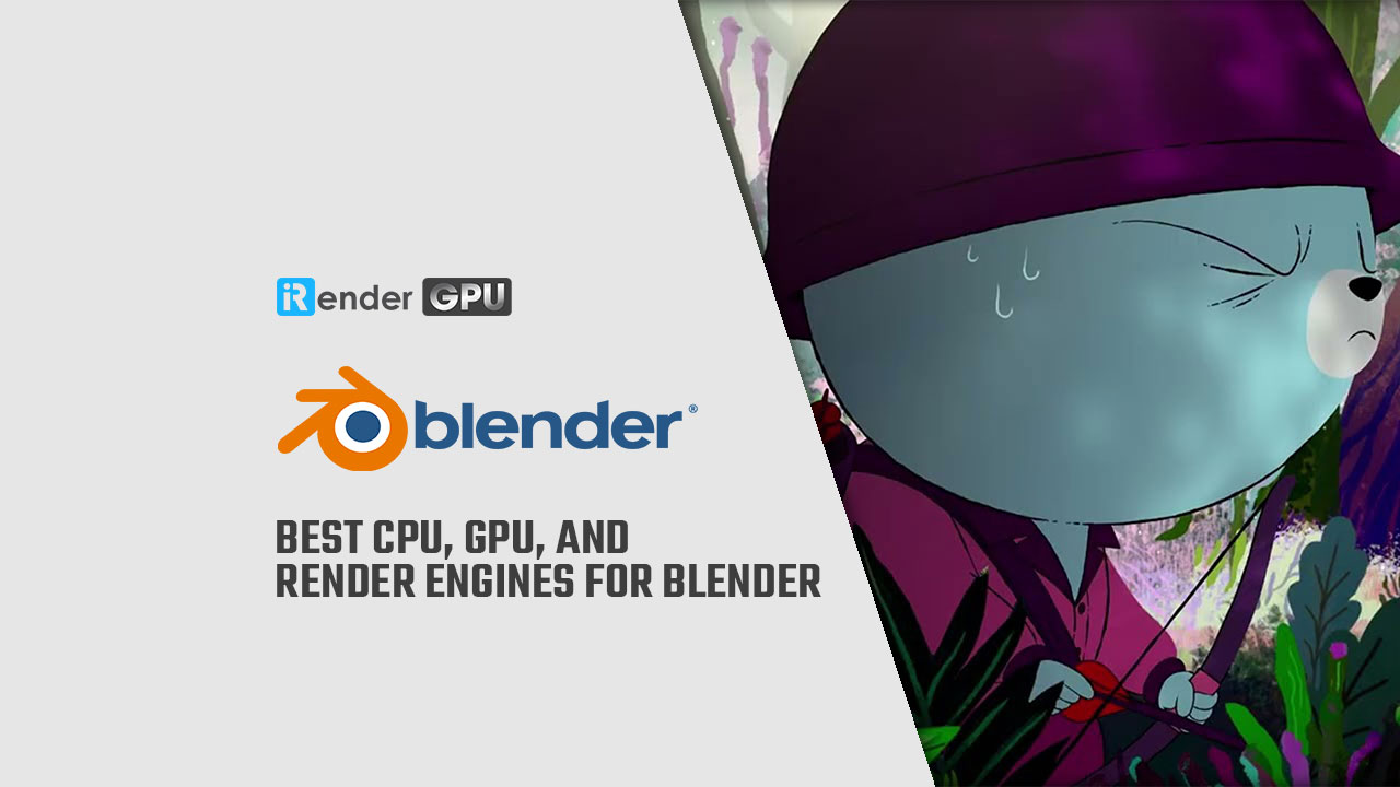 Blender Use Gpu And Cpu at Lawrence Hines blog Blender Use Gpu And Cpu at Lawrence Hines blog