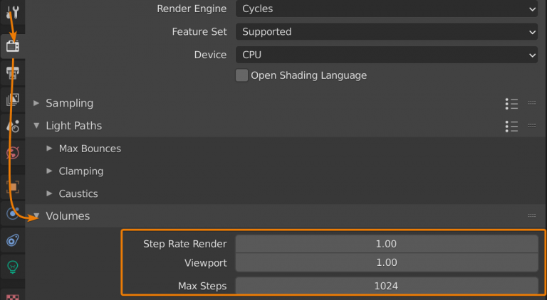8 mẹo render nhanh hơn trong Blender Cycles - irender.vn