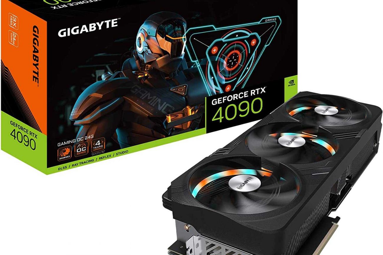 Khám phá GPU tốt nhất cho Stable Diffusion hiện nay - irender.vn