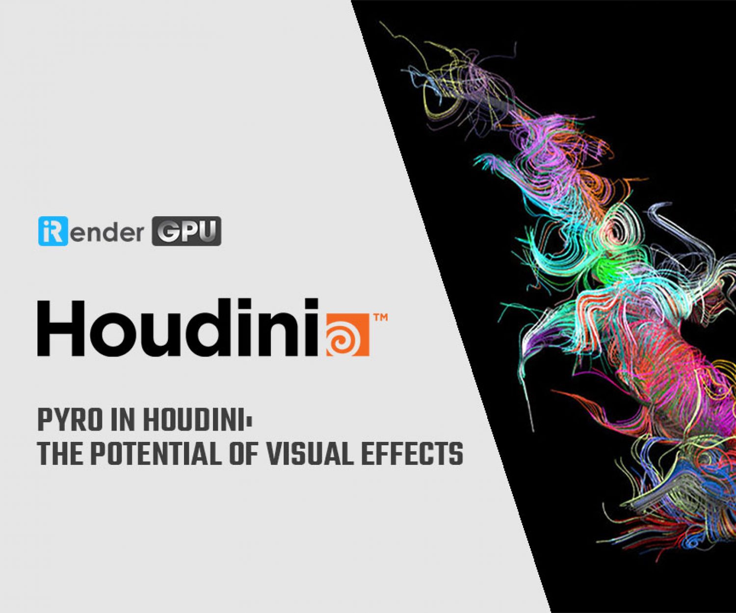 Houdini Render Farm| Dịch vụ Cloud Rendering cho Houdini | iRender Houdini Render Farm| Dịch vụ Cloud Rendering cho Houdini | iRender