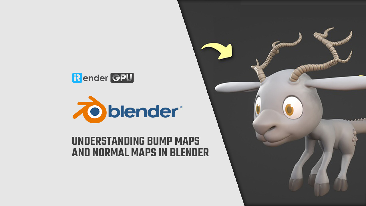 Tìm hiểu về trình chỉnh sửa Retopology trong Blender - irender.vn