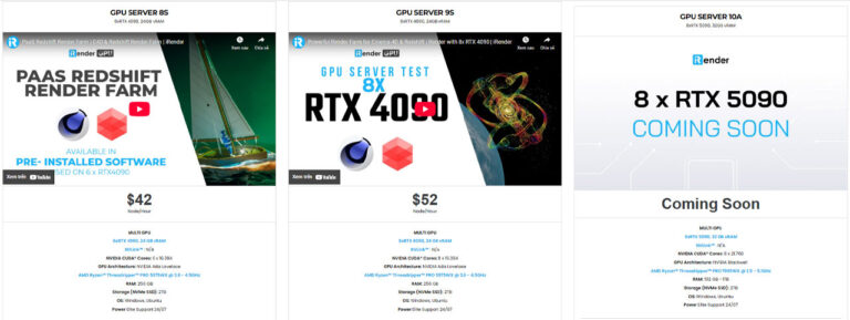 Cách khắc phục lỗi Redshift ‘Missing or Corrupted Shader Kernel’ trong Cinema 4D Redshift Render ...